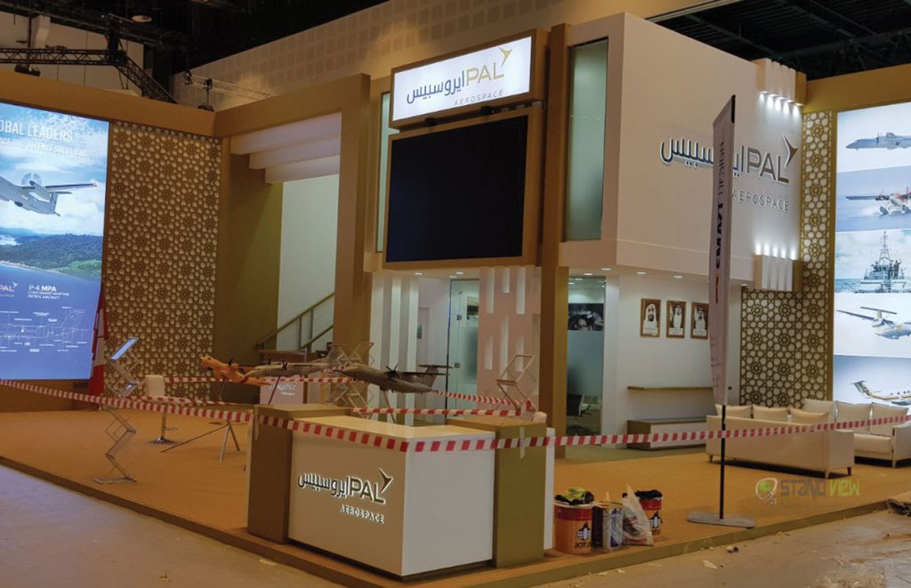 PAL AEROSPACE – Standview Technical