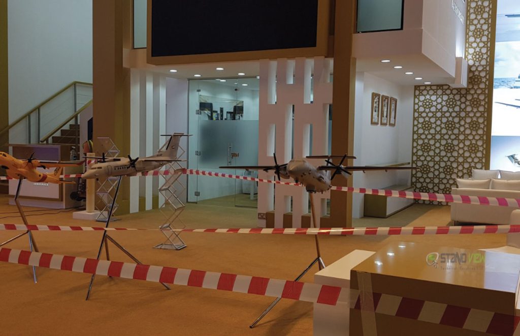 PAL AEROSPACE – Standview Technical